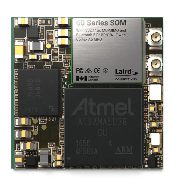 453-00137_ATMEL_PRODUCT_Hong Kong Nuobaishi Technology Co.,Limited